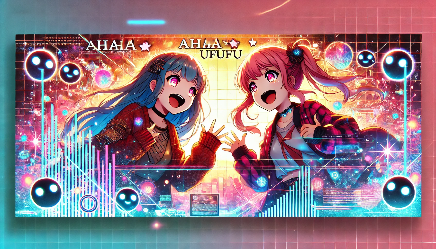 TOP | AhahaのUfufu情報局